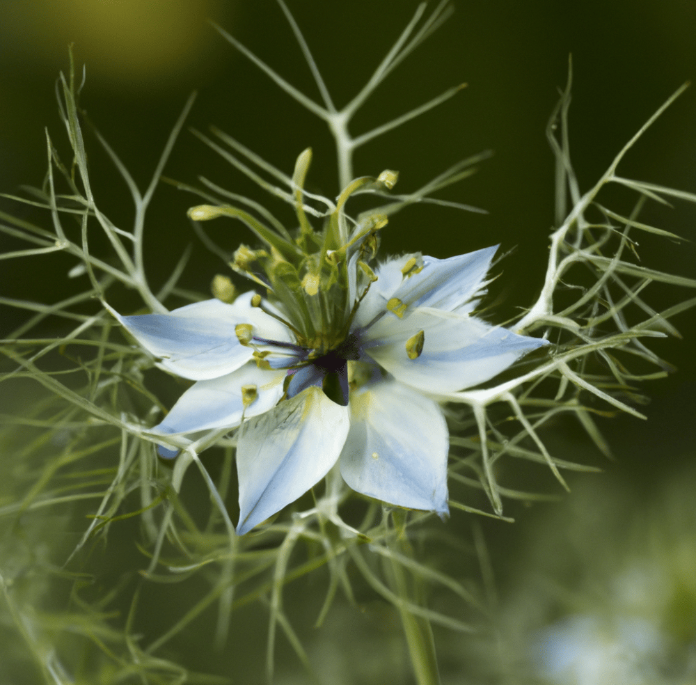 Guide nigelle Premium - Saouda.com