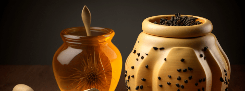 Quel est le meilleur miel de nigelle ? - Saouda.com